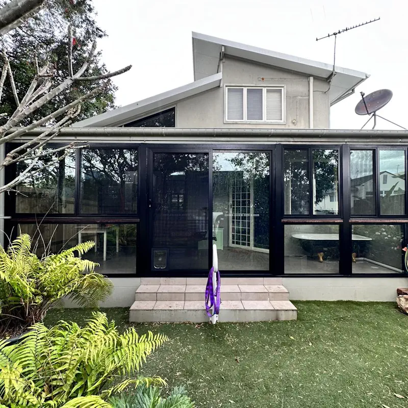 5 Reasons You Should Choose Aluminium Windows | JRC Glass Solutions