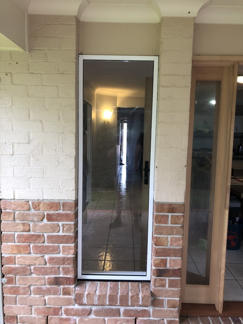 Aluminium Fixed Windows Brisbane | JRC Glass Solutions