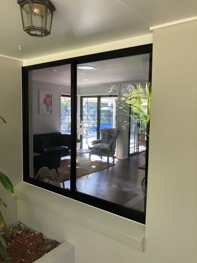 Aluminium Sliding Windows Brisbane | JRC Glass Solutions