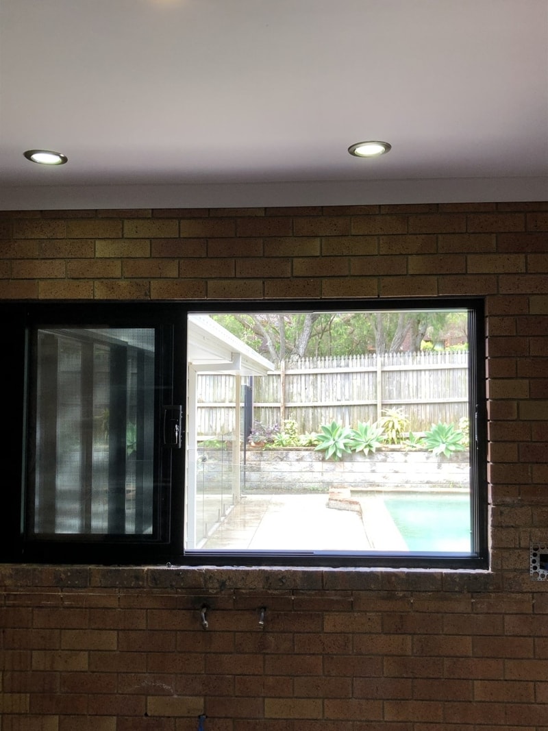 Custom/Servery Windows Brisbane | JRC Glass Solutions