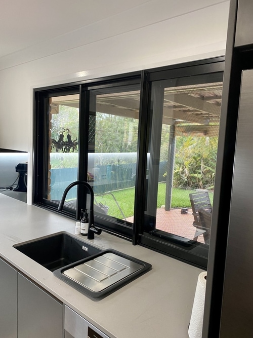 Custom/Servery Windows Brisbane | JRC Glass Solutions