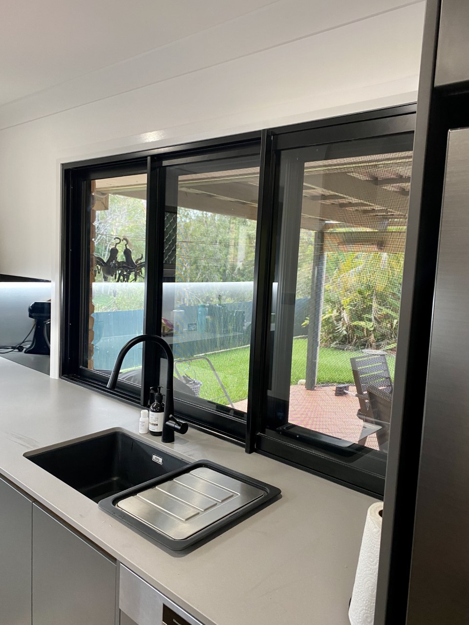 Custom/Servery Windows Brisbane | JRC Glass Solutions