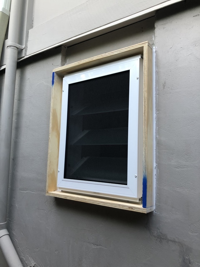 Aluminium Louvre Windows Brisbane | JRC Glass Solutions