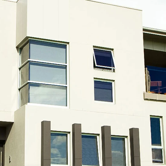 Configurations Of Aluminium Windows | JRC Glass Solutions