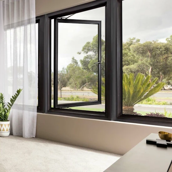 Hardware For Aluminium Windows | JRC Glass Solutions