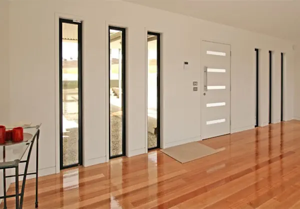 Aluminium Fixed Windows Brisbane | JRC Glass Solutions