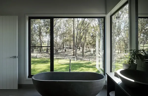 Aluminium Fixed Windows Brisbane | JRC Glass Solutions