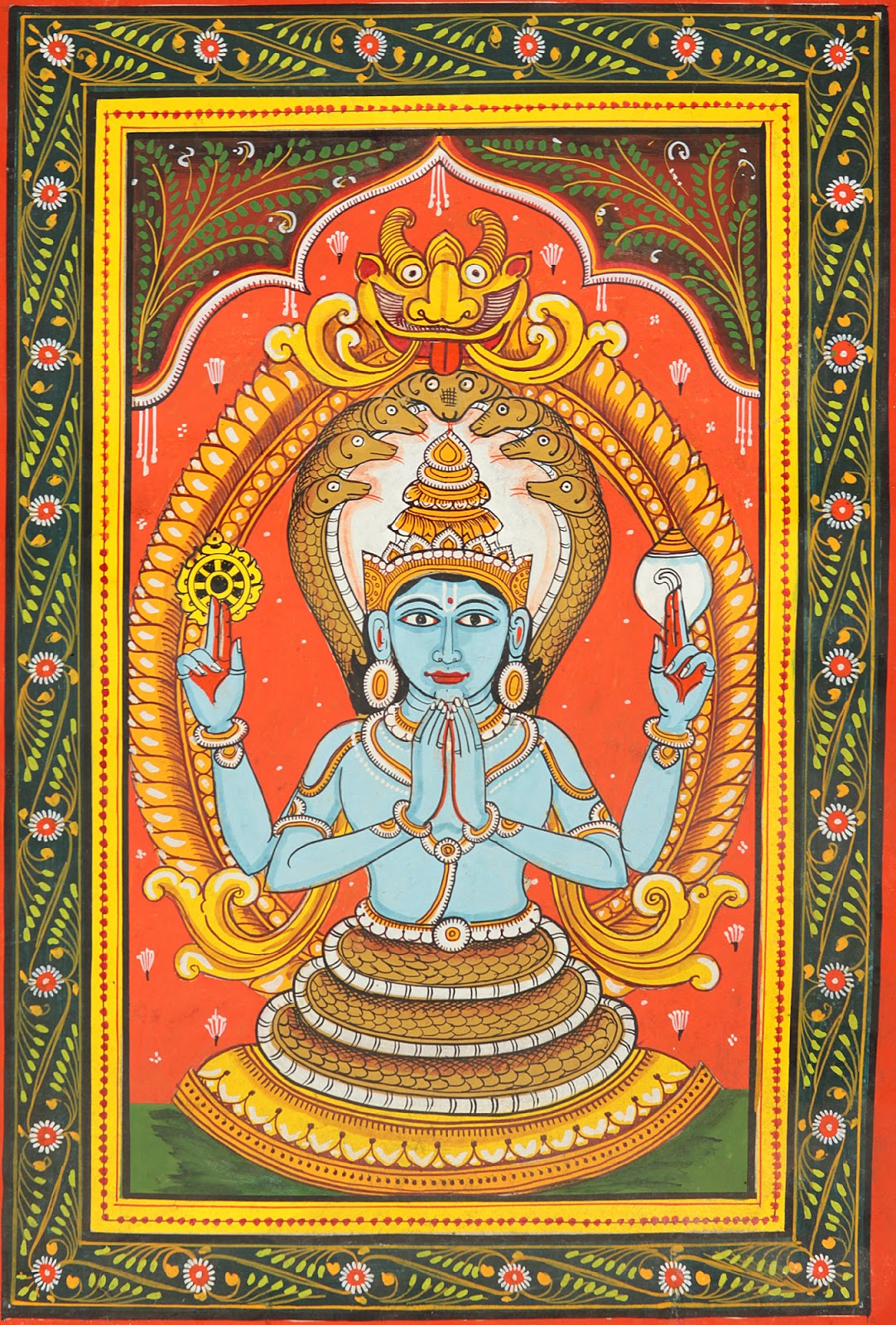 History of Yoga | Ancient Roots of Yoga