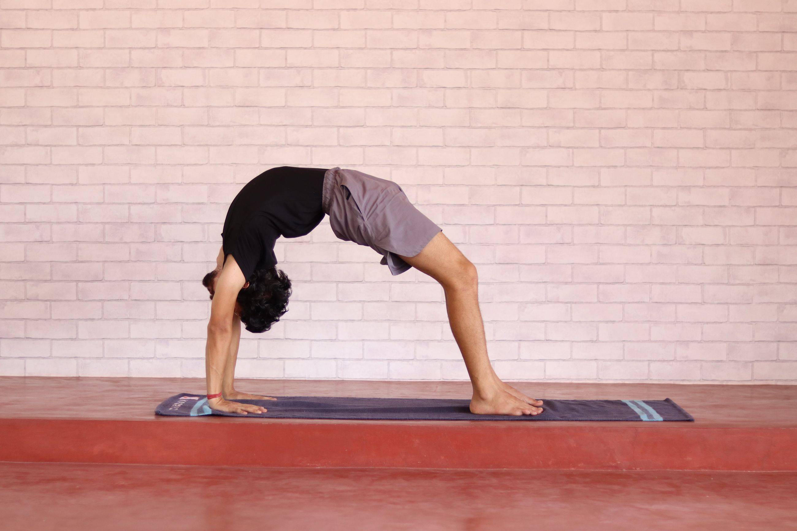 Benefits of Chakrasana | How to do Chakrasana