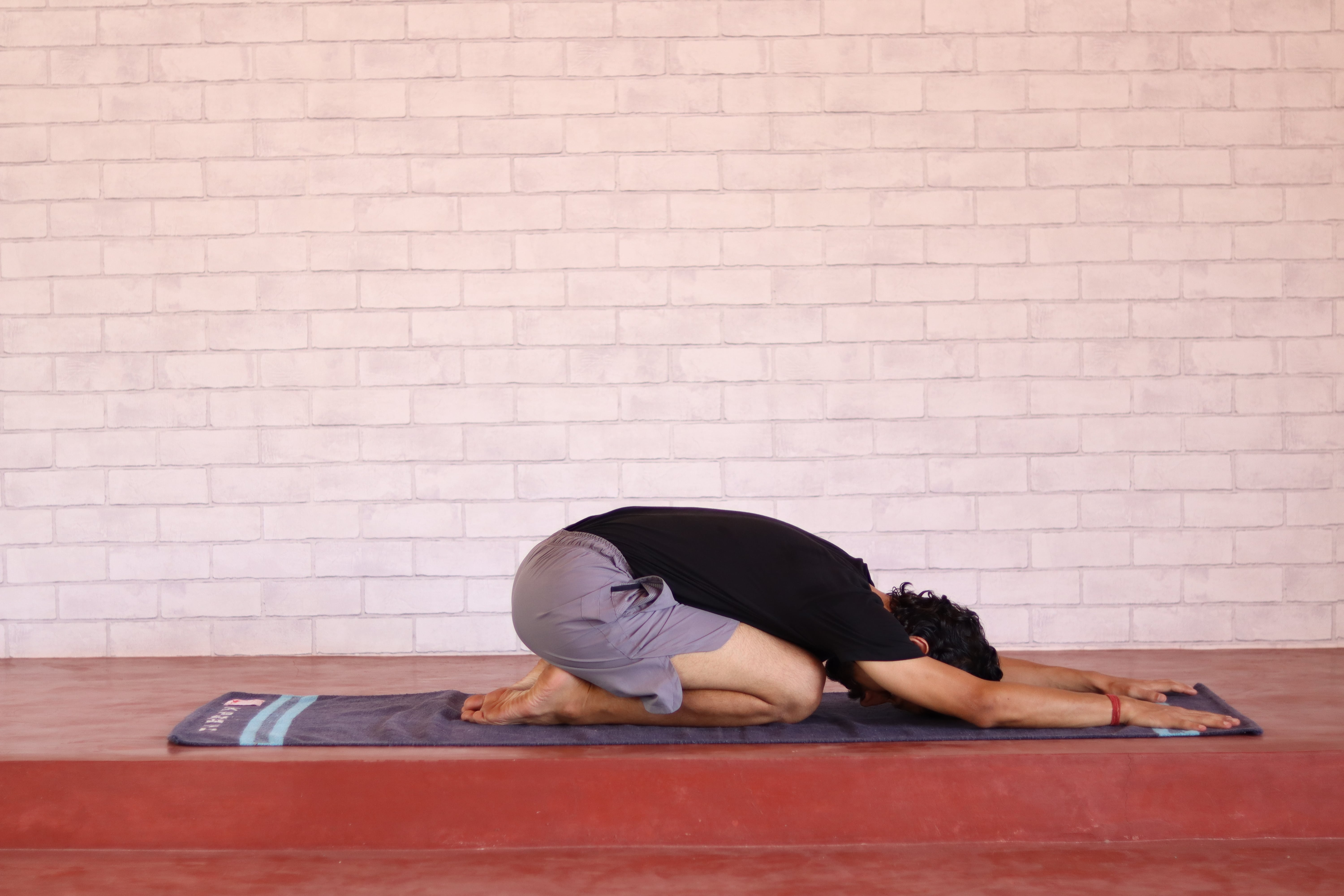 How to Practice Bakasana | Crow Pose