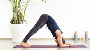 Build Arm Strength with these 8 Yoga Poses