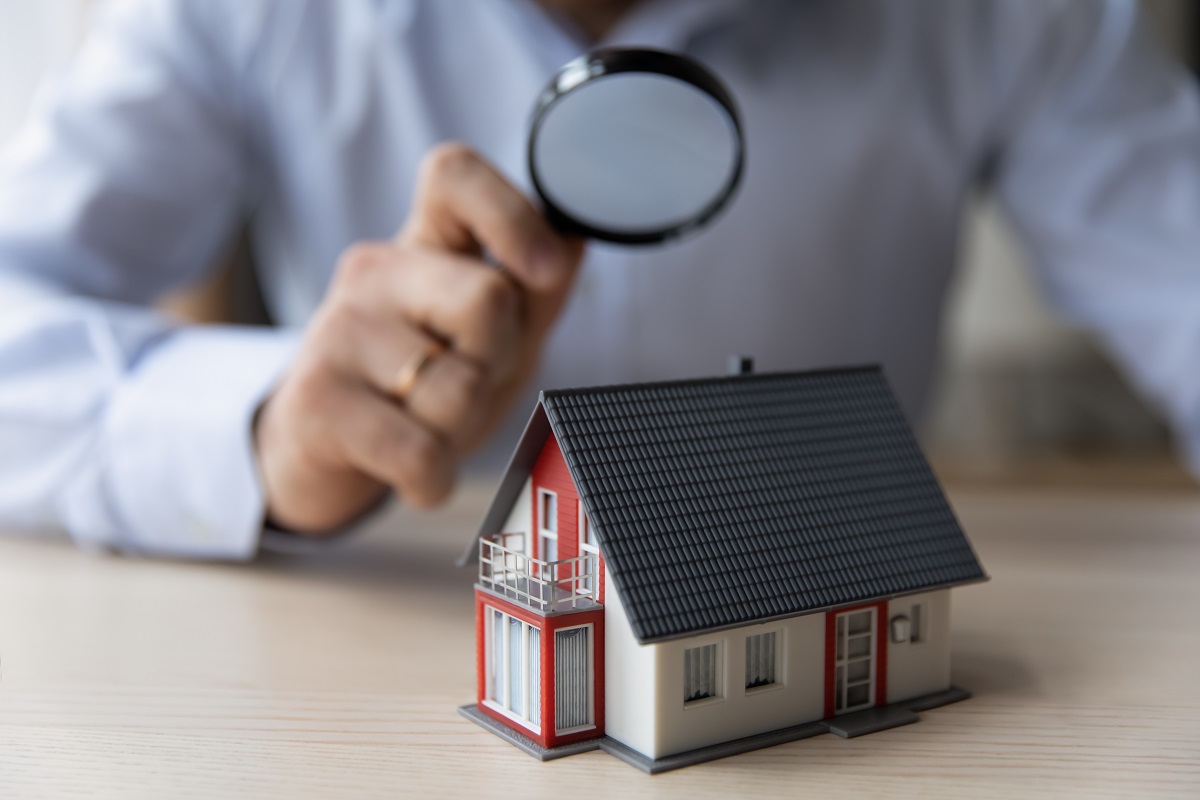 Assessed Value vs. Appraised Value | Truehold