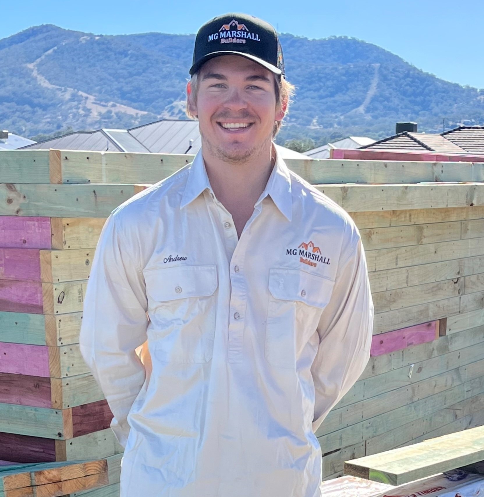 About Us - MG Marshall Builders | New Homes, Renovations & Extensions in Tamworth