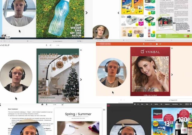 10 online catalog examples you can get inspired by