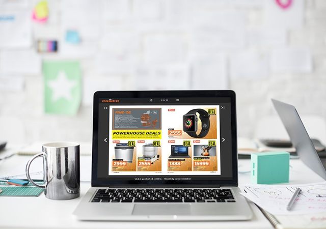 5 steps to successfully run your 1st online catalog campaign!