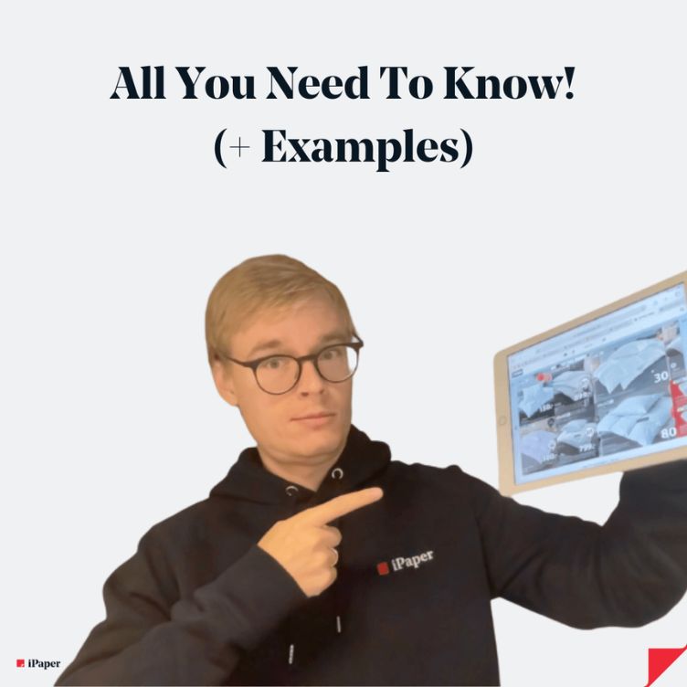 Digital Catalogues: All You Need to Know to Get Started!