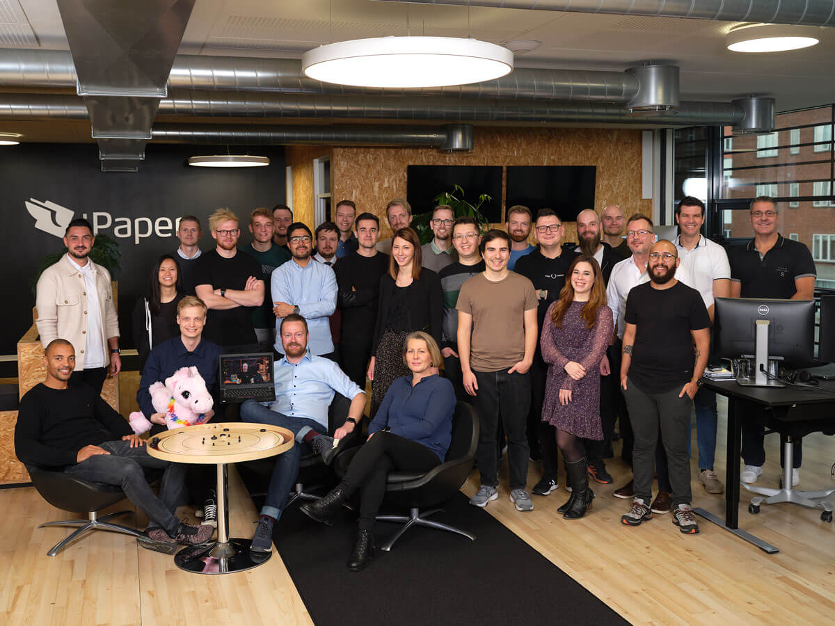 Acerca de nosotros | iPaper