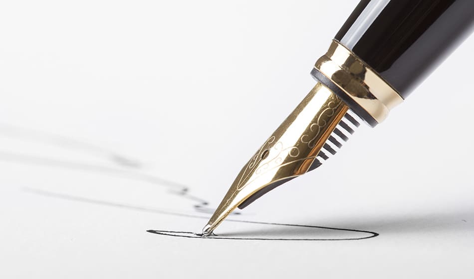 Poder general | Notaría Jesús Benavides