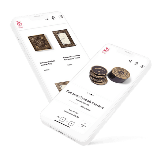 Scandiweb Portfolio | Scandiweb