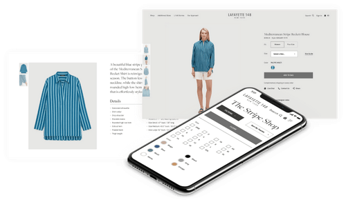 Scandiweb Portfolio | Scandiweb
