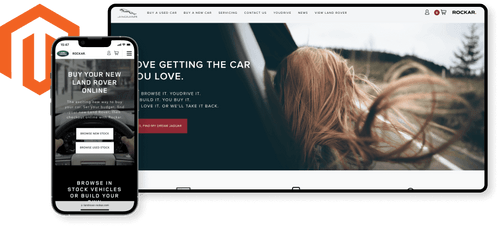 Scandiweb Portfolio | Scandiweb