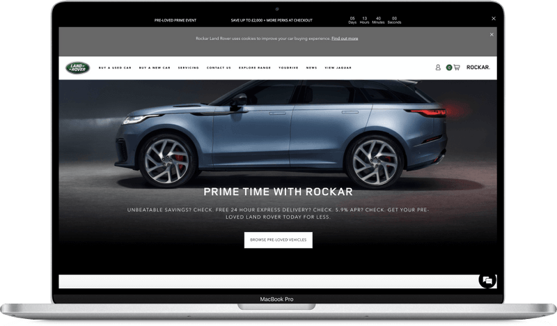 Scandiweb Portfolio | Scandiweb