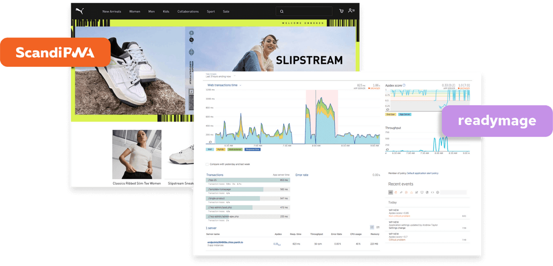 Scandiweb Portfolio | Scandiweb