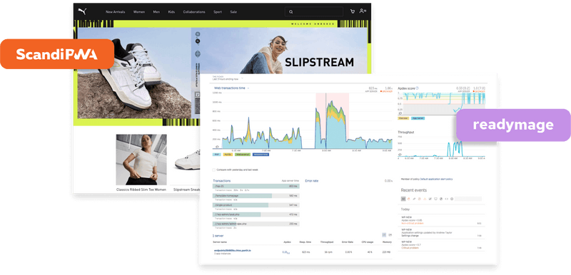 Scandiweb Portfolio | Scandiweb