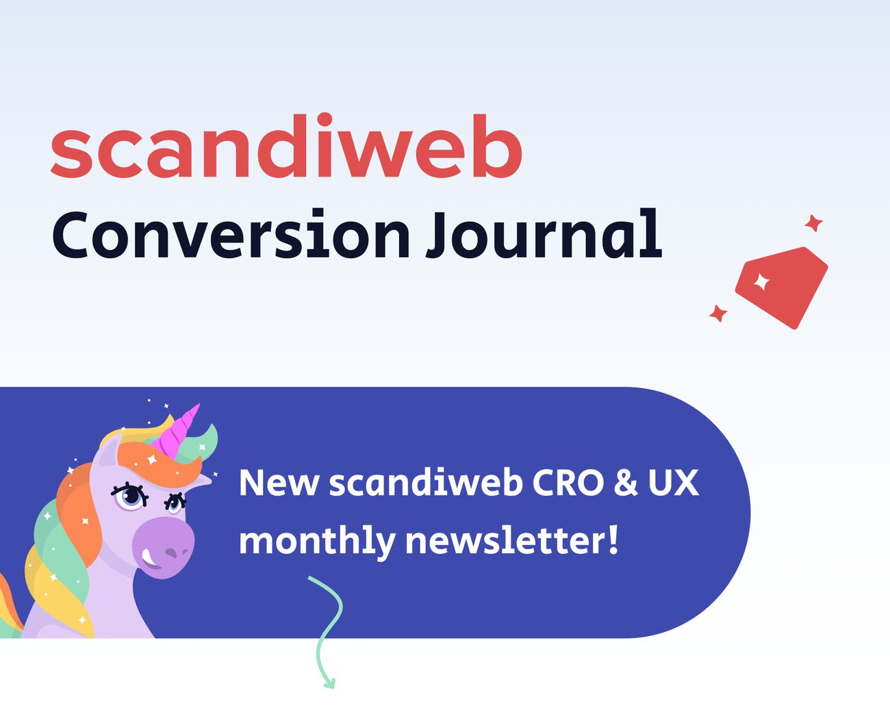 Conversion Journal | scandiweb