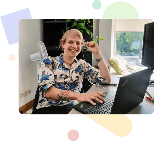 Data & Analytics Jobs | scandiweb