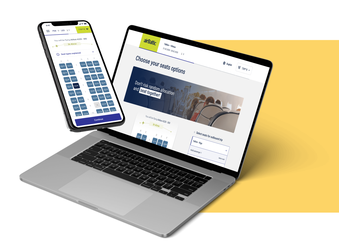 Jobs in Digital Experience Team | scandiweb