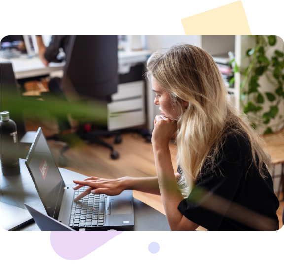 Jobs in Digital Experience Team | scandiweb