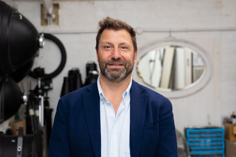 Bloxspring - B2B comms agency for our built world.