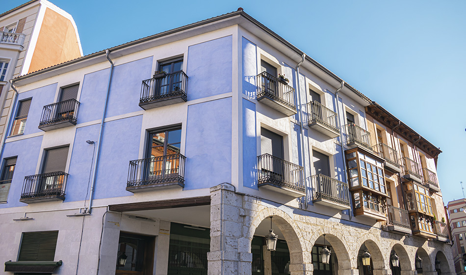 ¿Qué es eso de la subasta notarial de un inmueble?