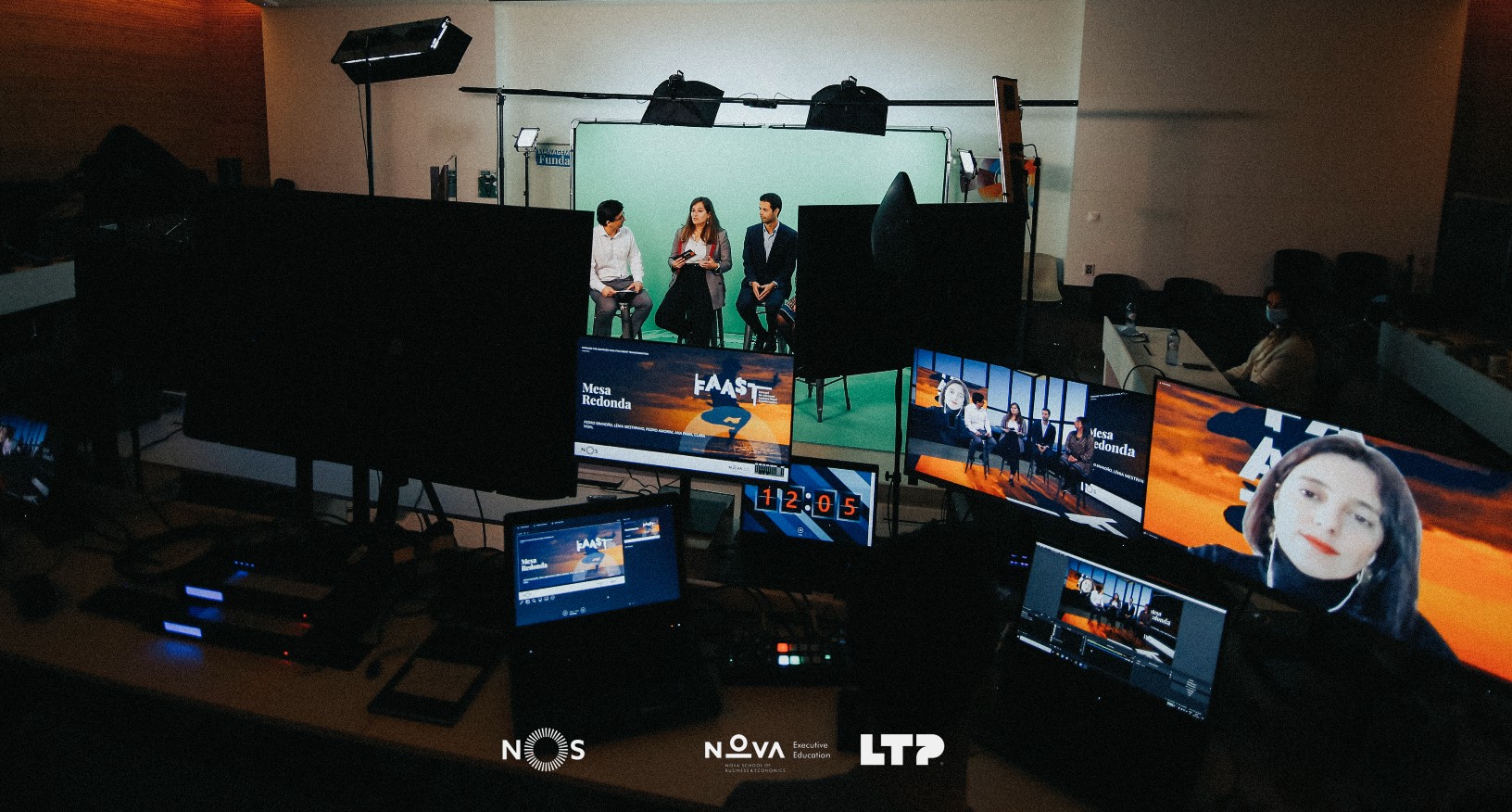 Parceria Nova SBE Executive Education & NOS: "o FAAST é muito mais do ...