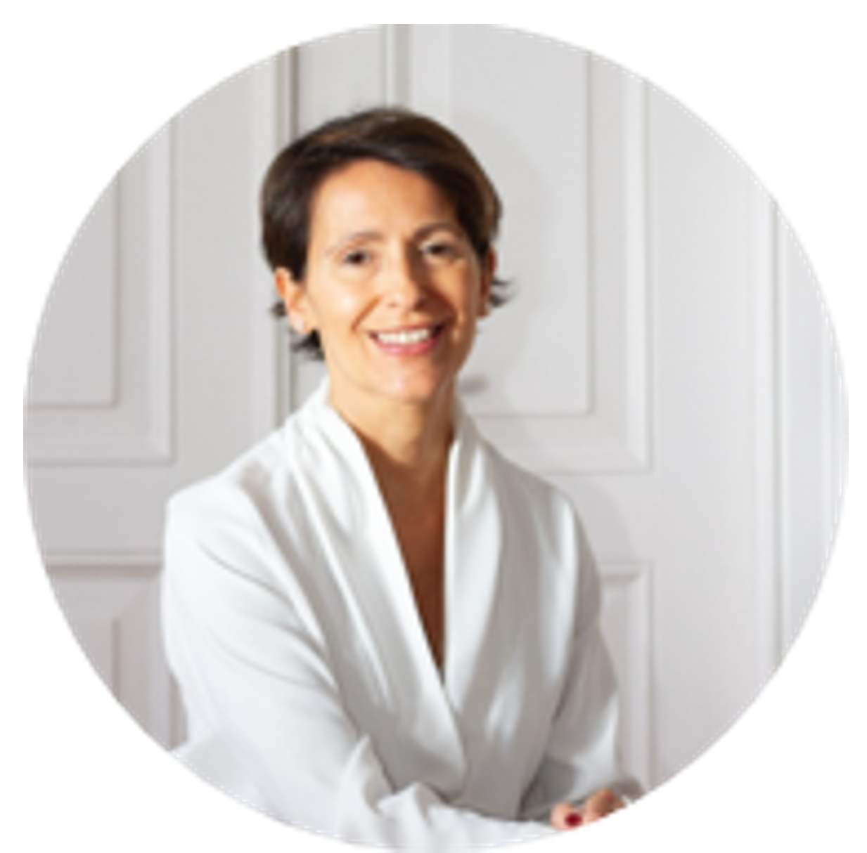 Ana Moniz | Business Room