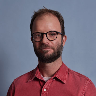 Alisson Ávila | Business Room