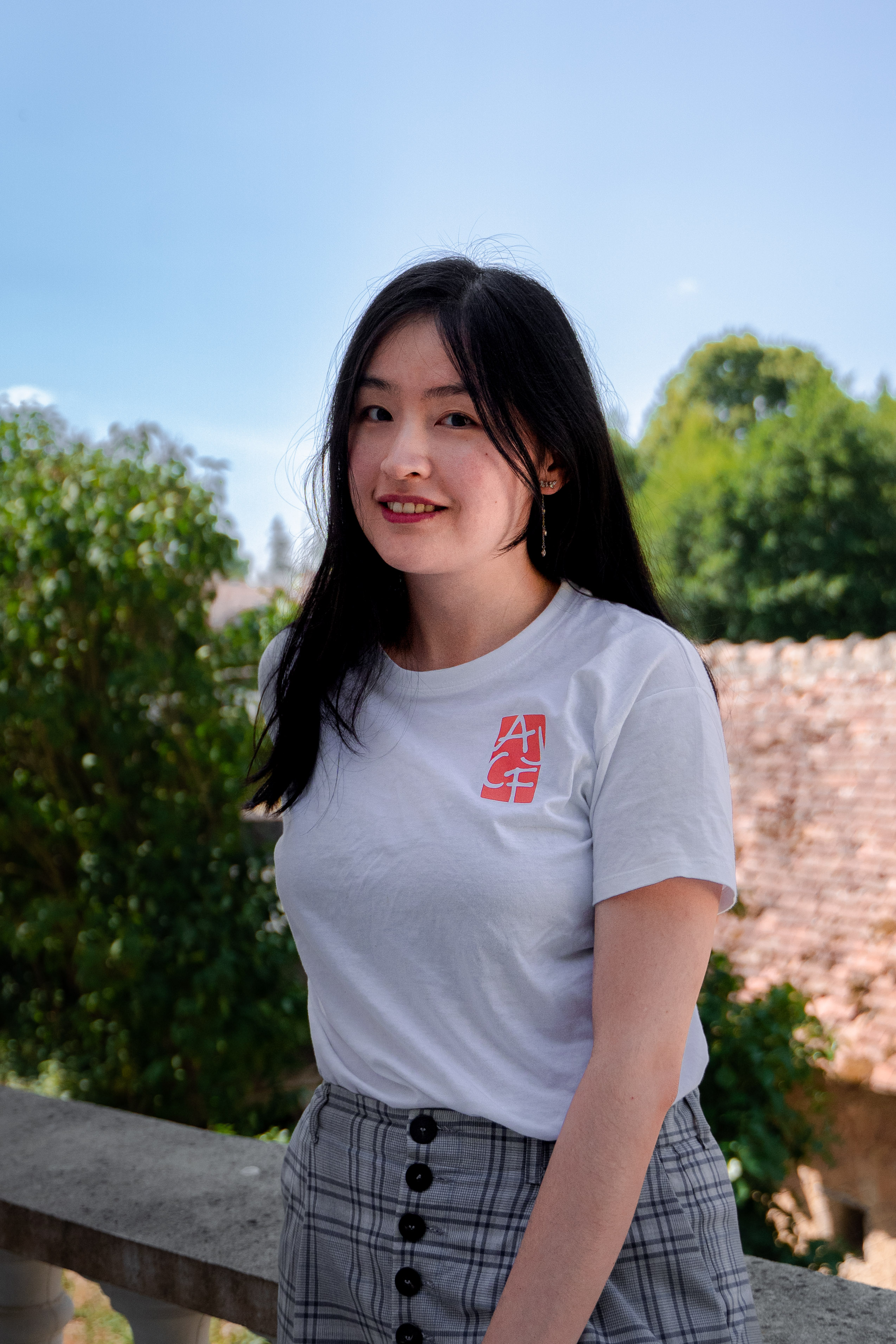 A propos de nous | AJCF - Association des Jeunes Chinois de France