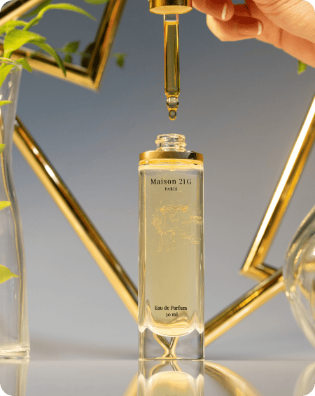 About us | Maison 21G