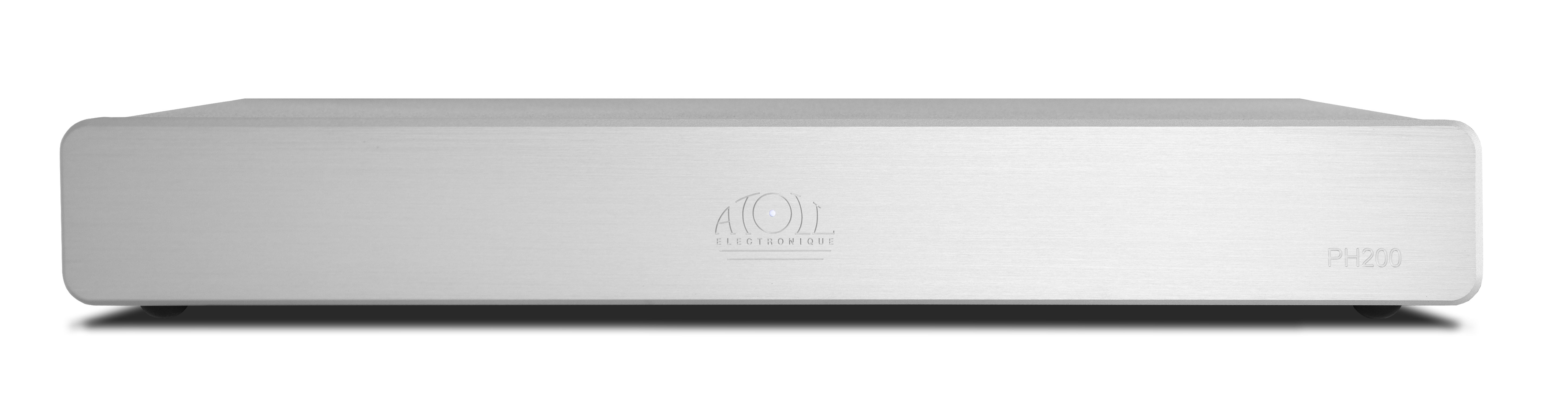 ATOLL PH 200 - im Vertrieb von AUDIUM / Visonik
