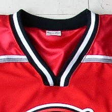 Fully Custom Jerseys