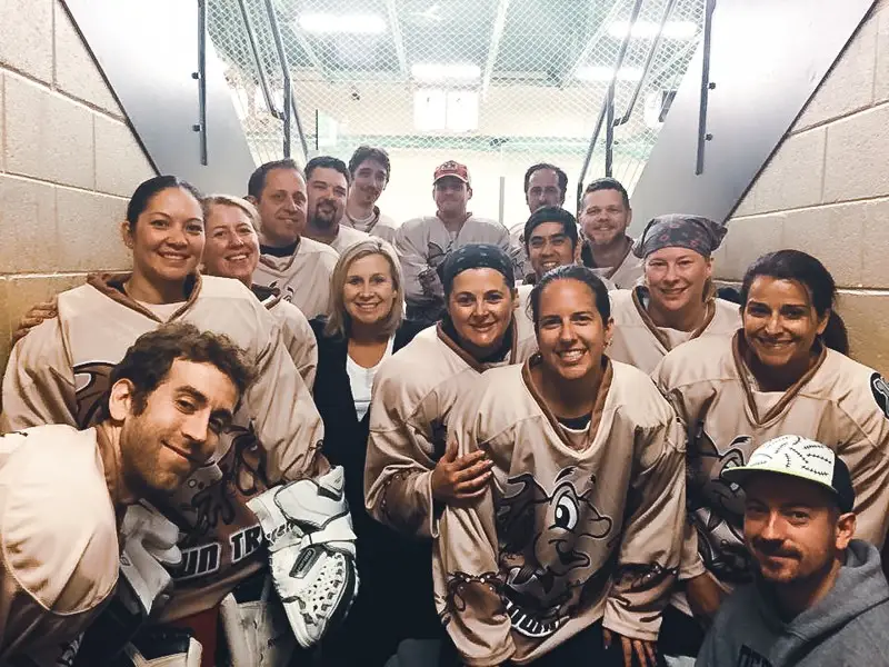 Big Stick Custom Jerseys