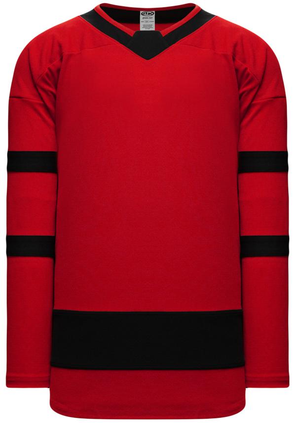 2021 OTTAWA REVERSE RETRO RED - H550B-OTT607B - Custom Hockey Jerseys ...