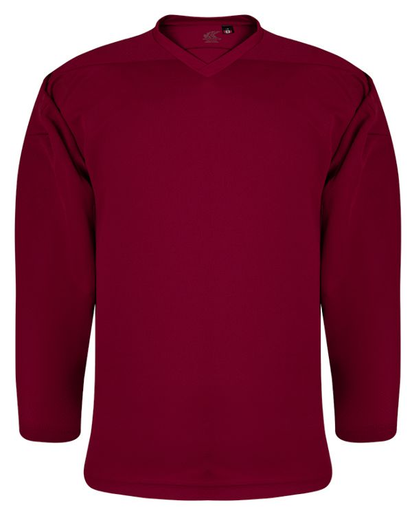 Big Stick Custom Jerseys