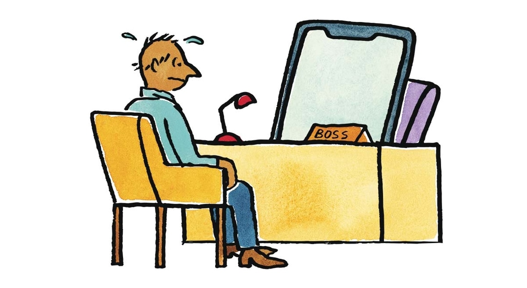 Phone Screen Interview: How to Keep It Candidate-Friendly | Breezy HR