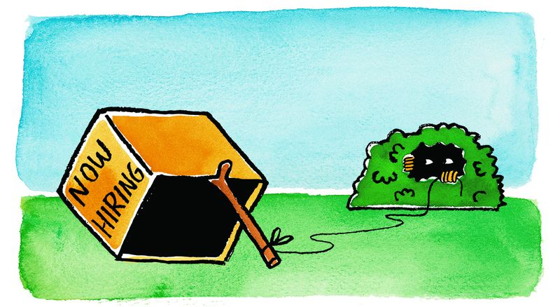 The Good and Bad of Job Poaching: An Employer’s Guide | Breezy HR