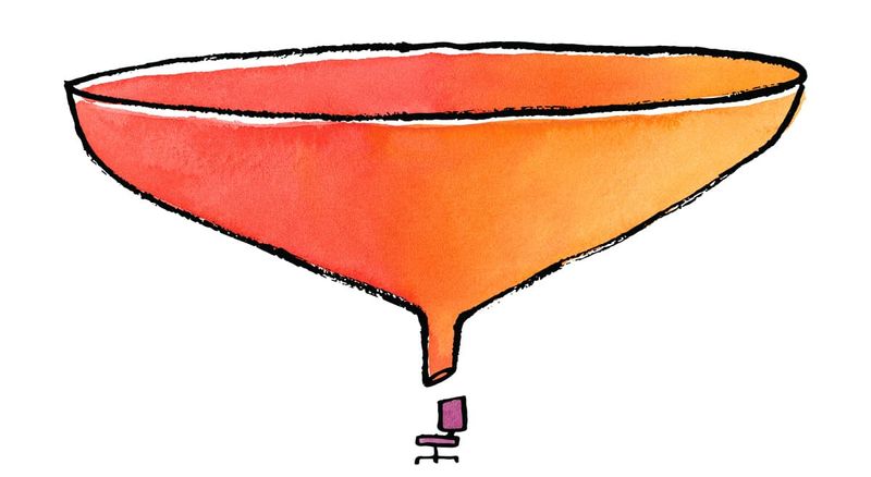 Create Your Recruitment Funnel in 7 Simple Steps | Breezy HR