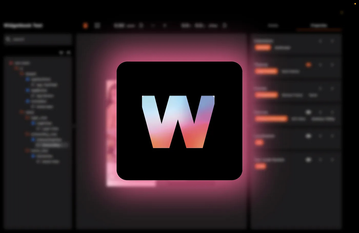 Widgetbook Blog - The Custom Widget Library for Flutter