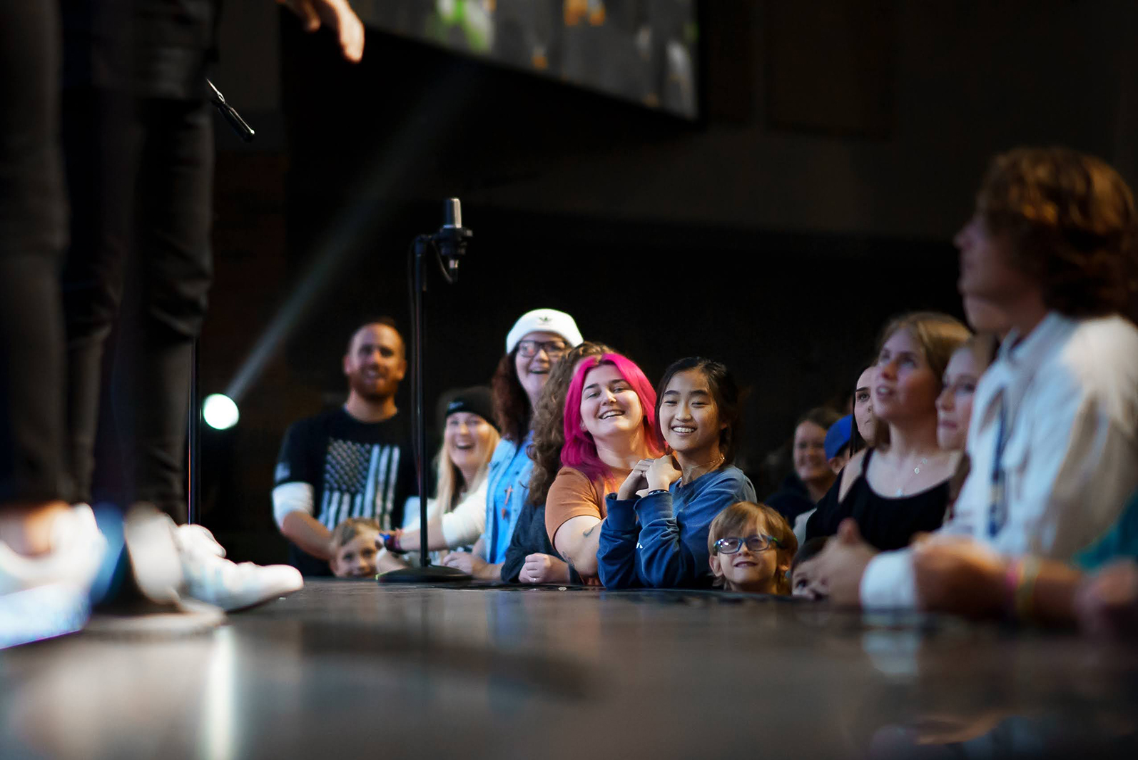 Lakewood Ranch Campus | Bayside Community Church