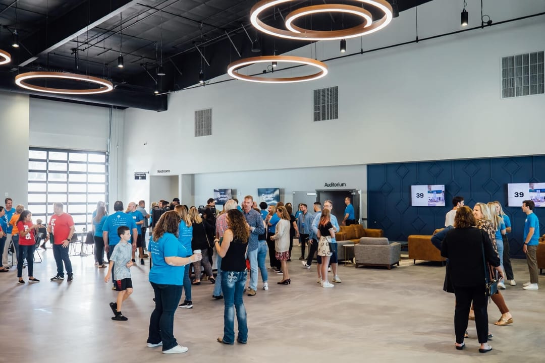 North River Campus | Bayside Community Church